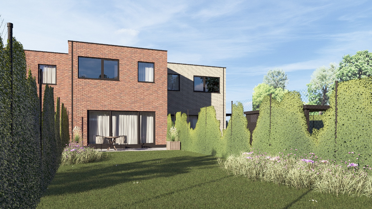 Energiezuinig wonen in Bree centrum € 318 000 | ERA